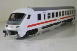 Littorina - Modellismo Ferroviario